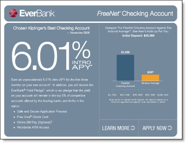 Everbank Archives - Finovate